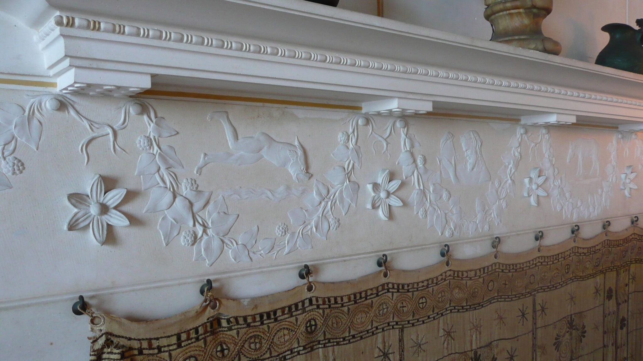 Types of Covings and Cornices – covingcornice.com